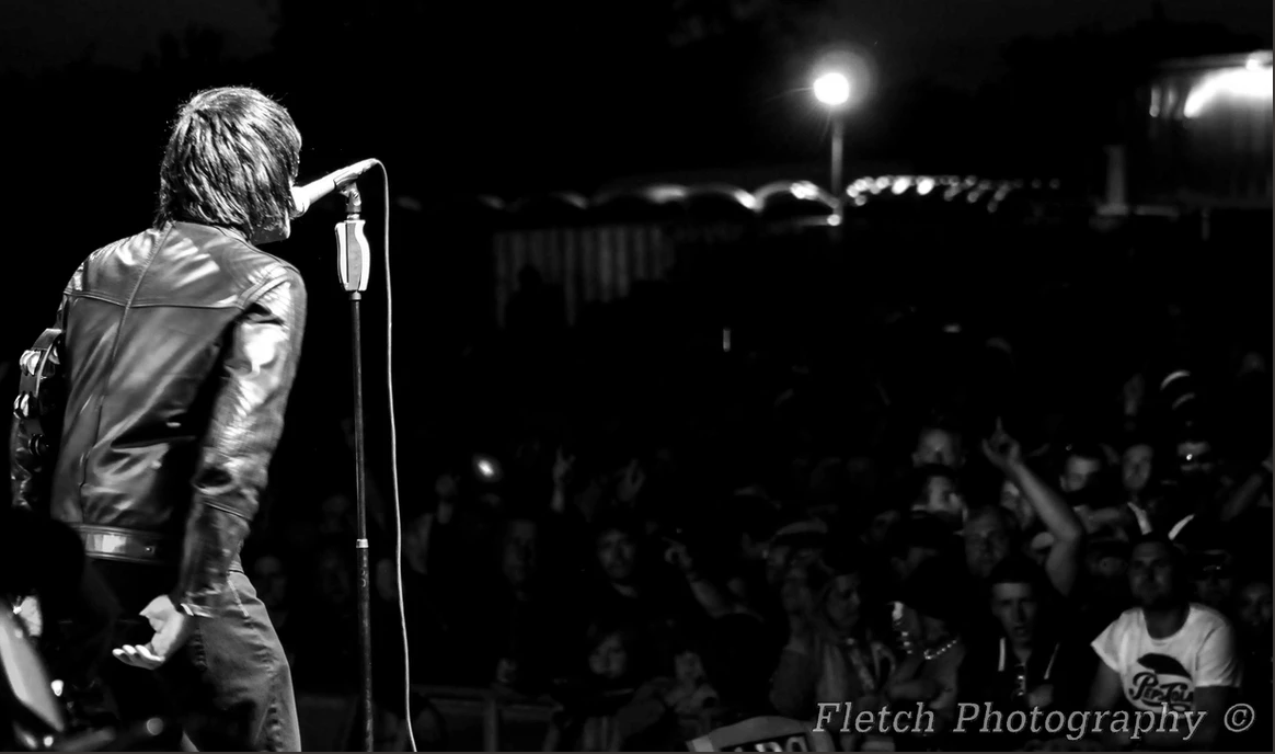 Artists – Ponte Rocks Festival