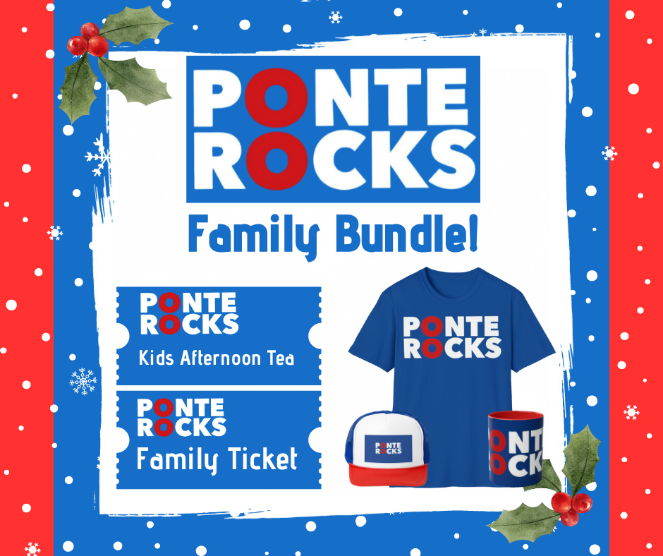 Ponte Rocks Festival